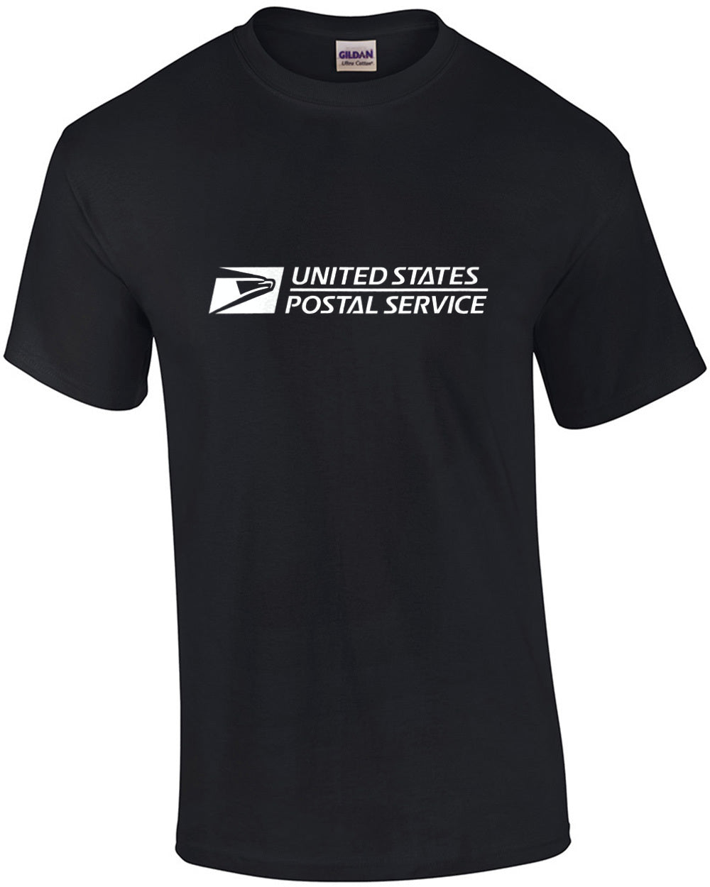 USPS Short Sleeve Shirt Rural Route Designs usps-short-sleeve-shirt-rural-route-designs